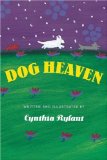 Book Reviews: Dog Heaven and Cat Heaven | Books That Heal Kids