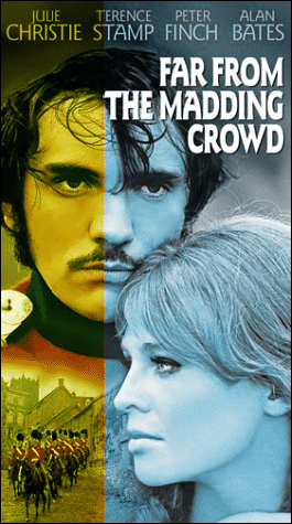 English idioms,sayings and expressions: far from the madding crowd 20218