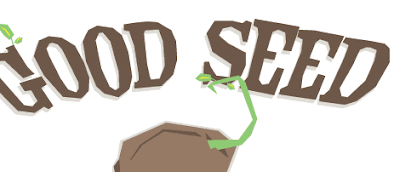 English idioms,sayings and expressions: Good seed makes a good crop 20725