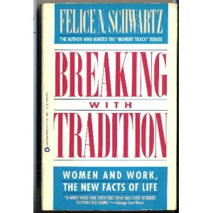 English idioms,sayings and expressions: break with tradition 20840