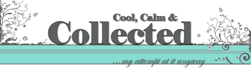 English idioms,sayings and expressions: cool, calm, and collected 20793