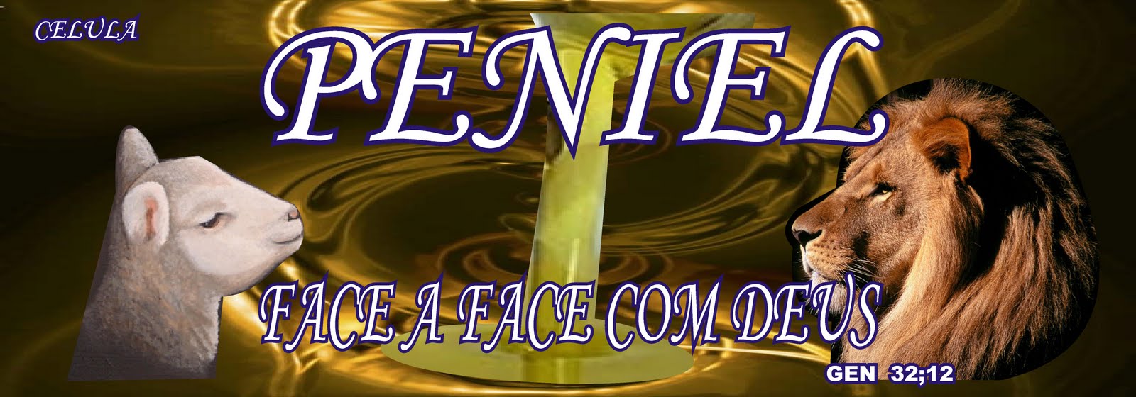 RENOVAÇÃO: Peniel...Lugar de luta, de arrependimento, de guerra, de ...