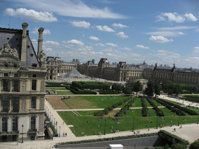 Ne manquez pas: A roda gigante de Paris