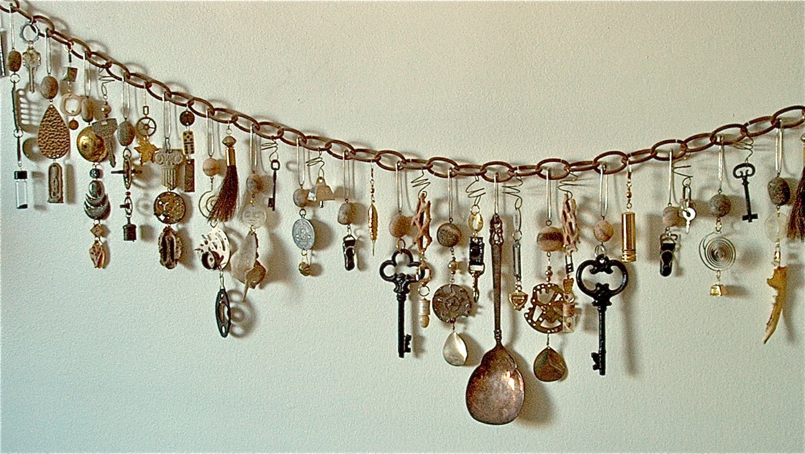 ARTandSOULtoo: Chatelaine