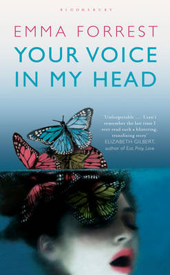A Salted: Emma Forrest - "Your Voice in my Head" review