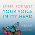 A Salted: Emma Forrest - "Your Voice in my Head" review