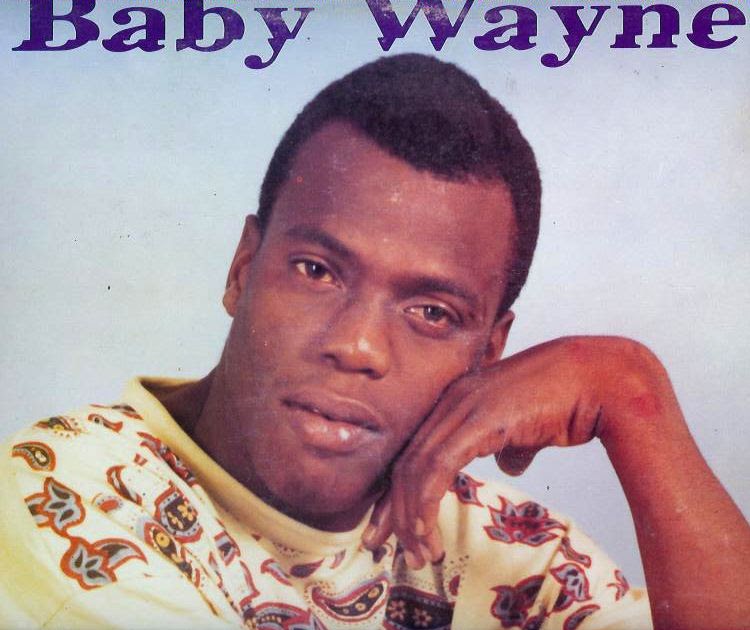 DIGITAL REGGAE: Baby Wayne - Money Friend