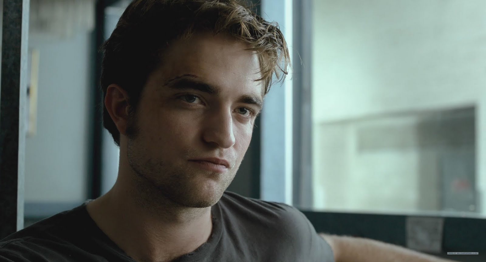 Regards sur le film Remember Me - Looking At Remember Me: TYLER’S ...