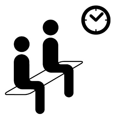 Desatando Nós: A Difícil Arte de Esperar