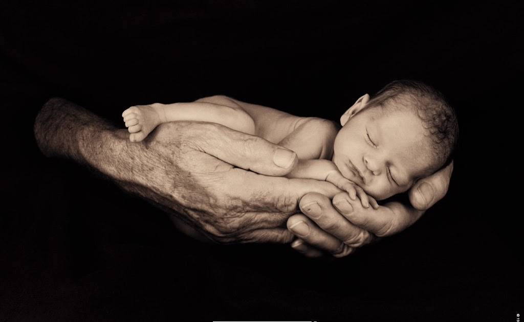 Hablando de Fotografia: Historia de la Fotografía (Anne Geddes)