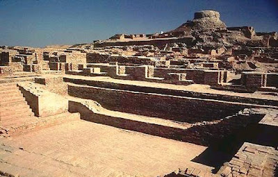 Profile Facts: Mohenjo-daro