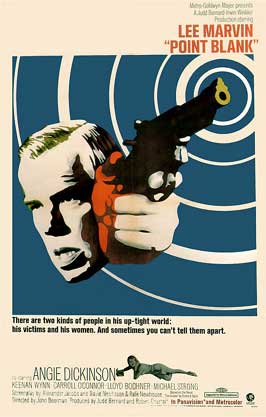 Profile Facts: Point Blank (film)