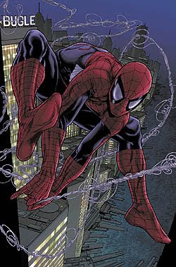 Profile Facts: Spider-Man