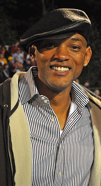 Profile Facts: Will Smith