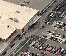 Profile Facts: Target Corporation