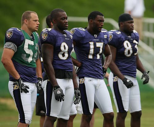 Profile Facts: History of the Baltimore Ravens
