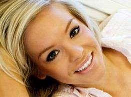 Profile Facts: Former TV presenter and model Katie Piper