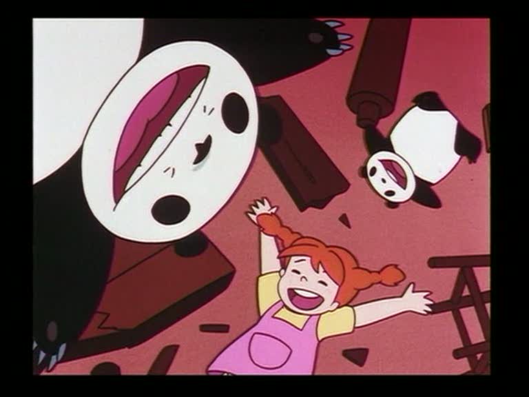 Nishikata Film Review: Panda! Go, Panda! (パンダ・コパンダ, 1972)