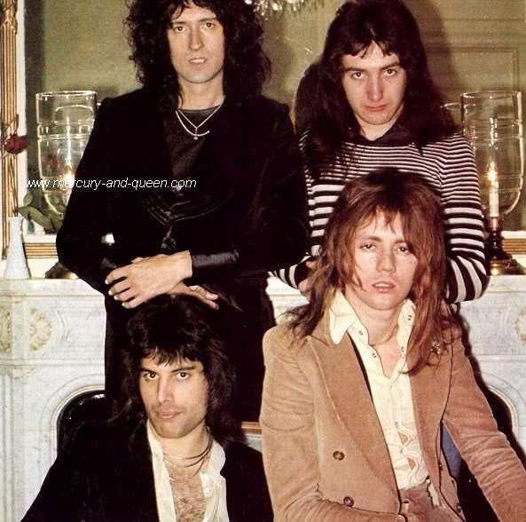 Queen