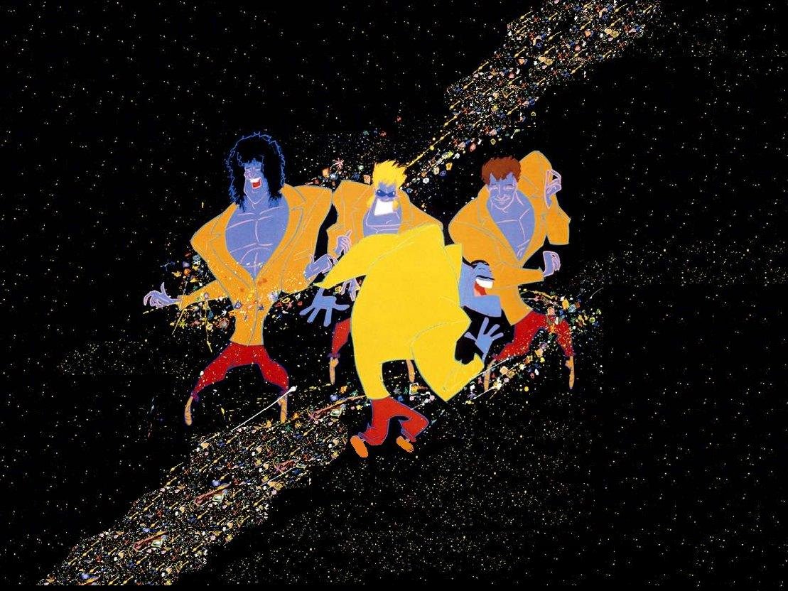 Queen: Queen Biografía Wikipedia