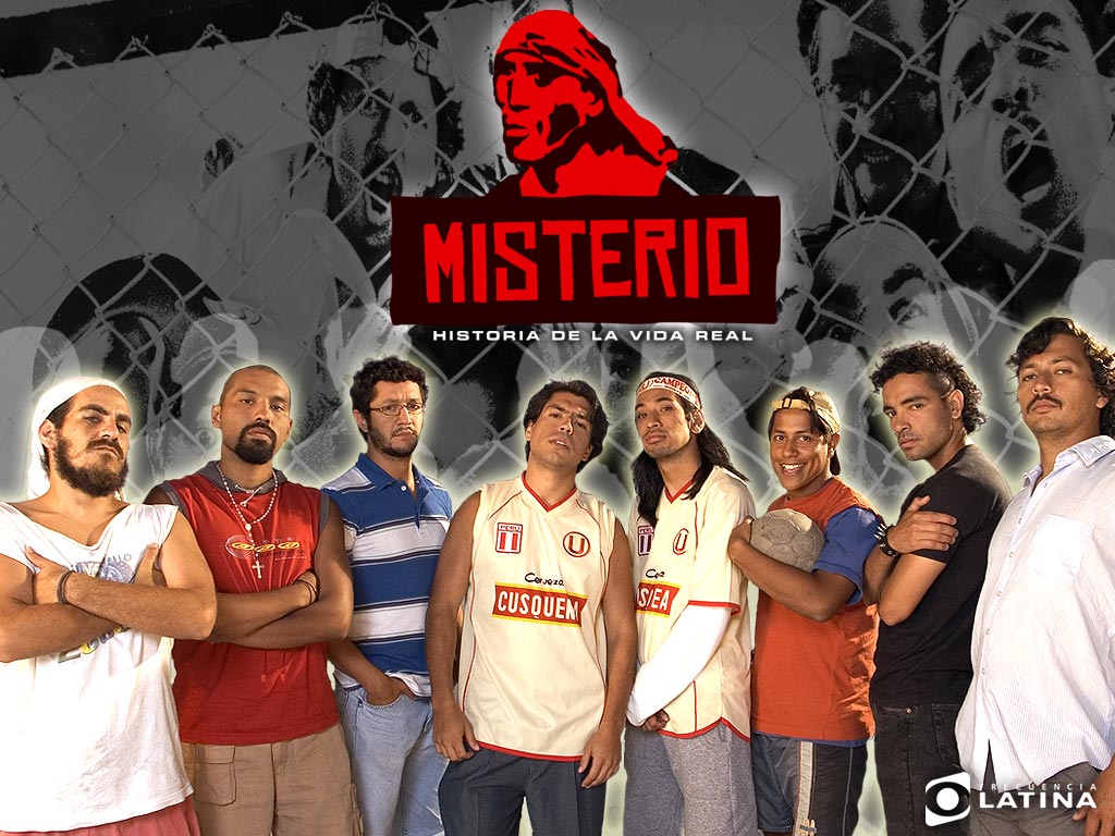 Misterio: El soundtrack que te cambió la vida - Dosis | Cultura Alternativa