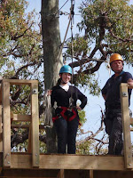 Point Walter 2008: Day 1of Camp