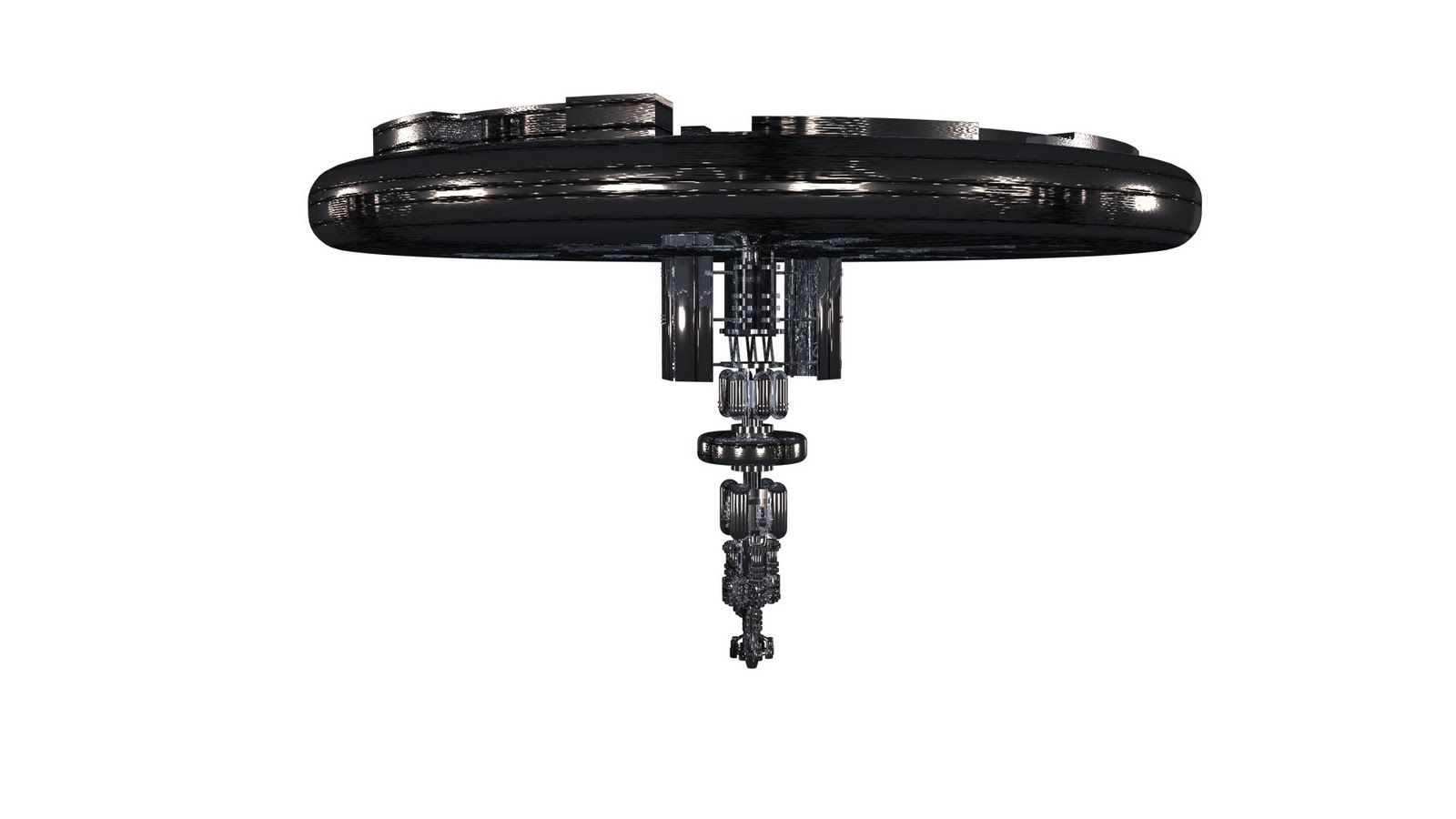 The Return of Nibiru: May 2010