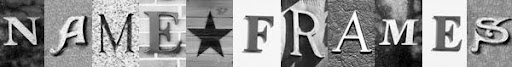 Name Frames