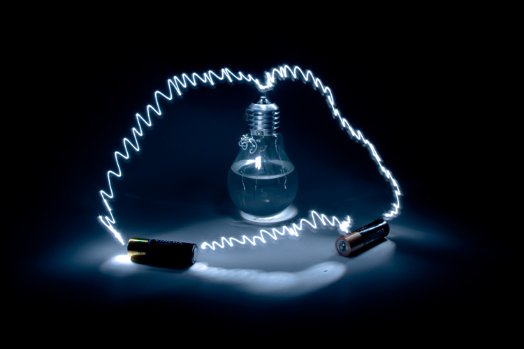 Curso de Electricidade de Instalações