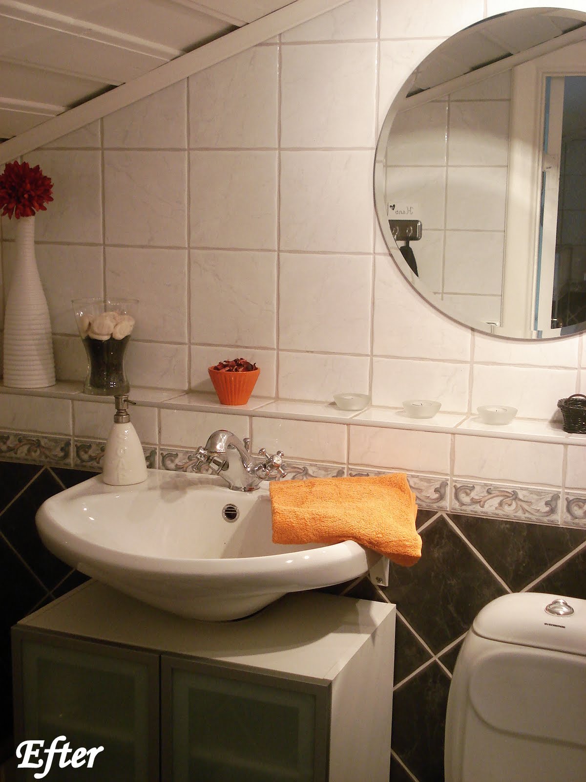 Tolis Inredning: Renovering/omstyling