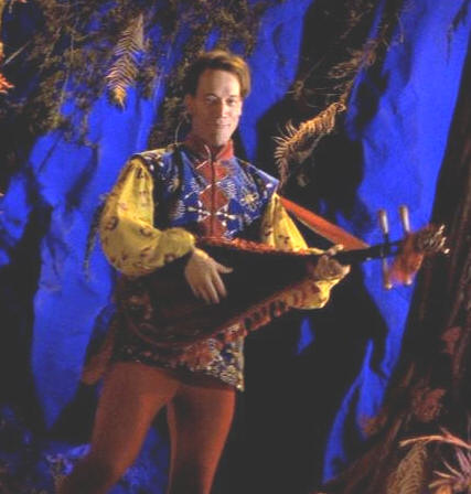 SIEMPRE NOS QUEDARA POTEDAIA: Joxer The Mighty, la cancion.