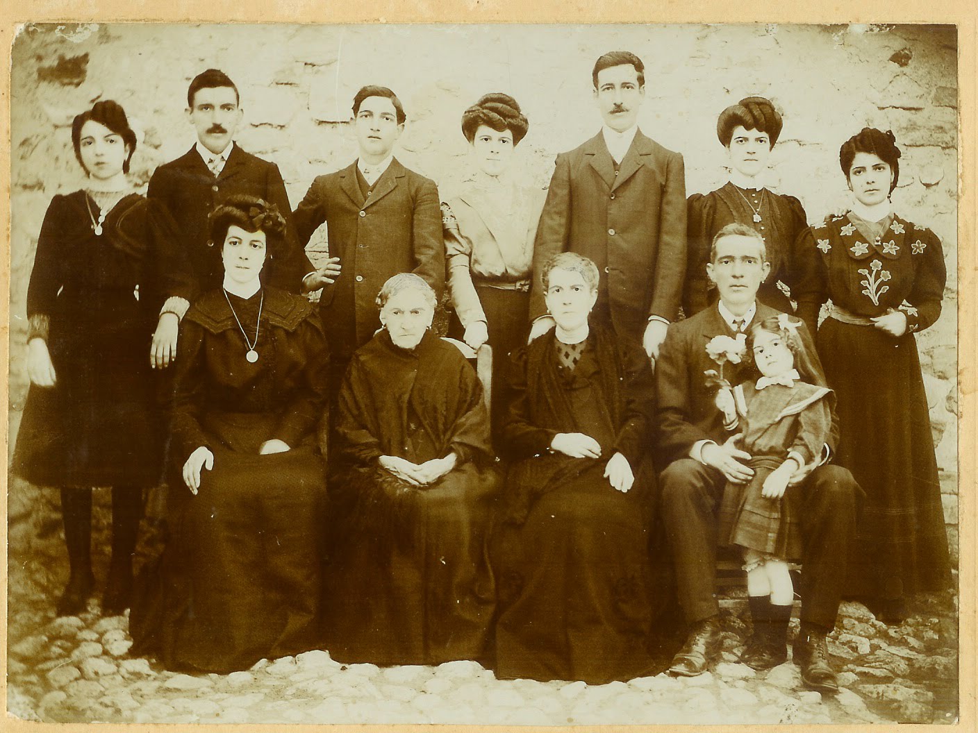 FAMILIA VILLEGAS ROMERO: mayo 2010