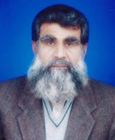 Dr Khalid Hassan Baloch