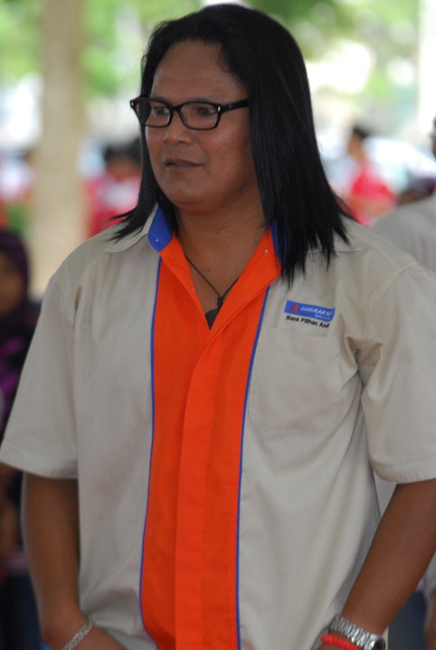 ANNUAR PHOTO BLOG: April 2010