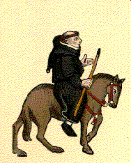 British Literature: November 2010