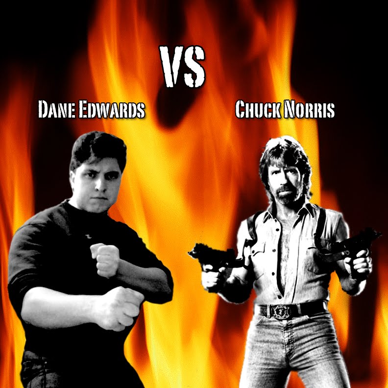 Dane Edwards Productions©