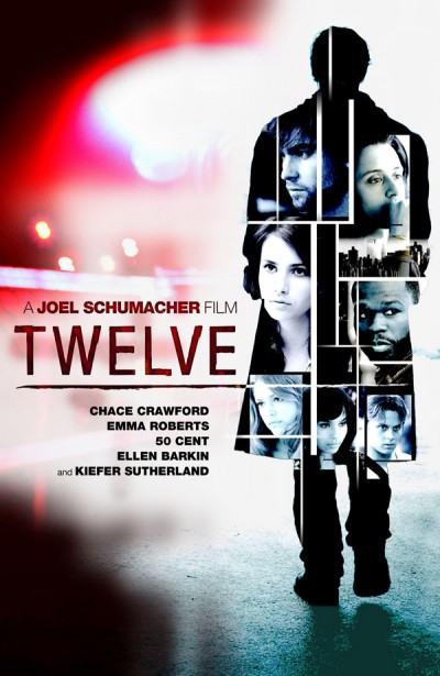 LUNES DE CINE CON IGNATIUS: Twelve