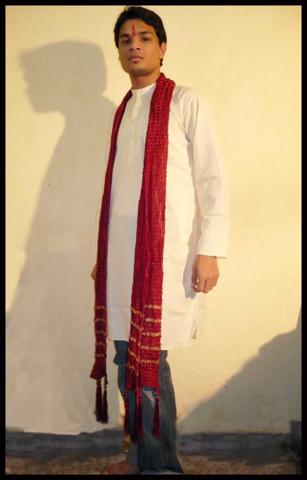 pratik pradhan: pratik