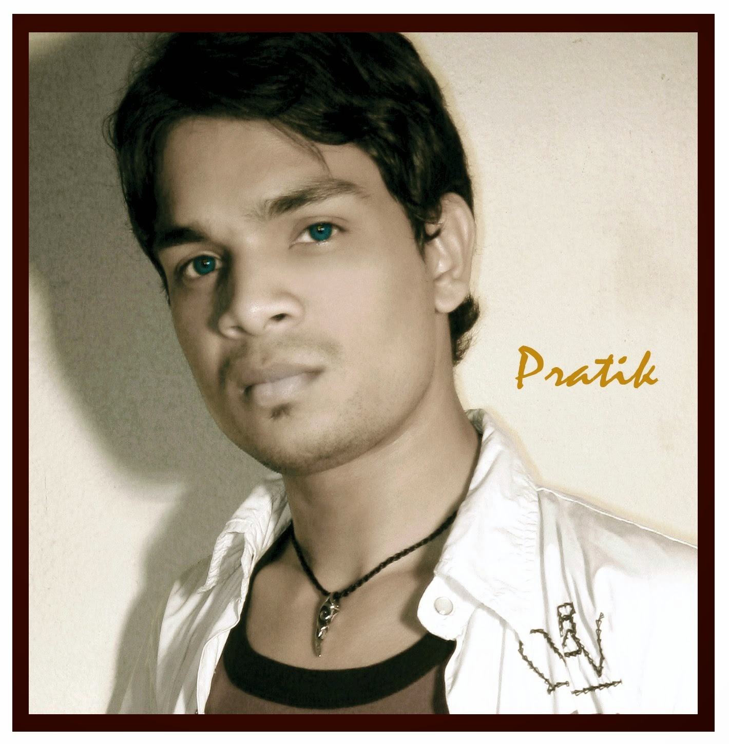 pratik pradhan