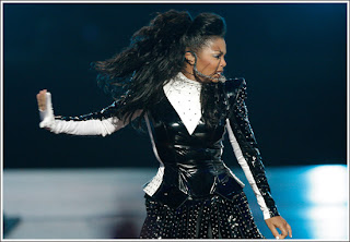 Women Dresses, make-up, movies, music: Janet Jackson VMA Performance ...