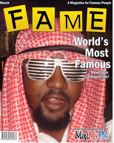 DJ CHASCOLEE [WORLD FAMOUS]: January 2011