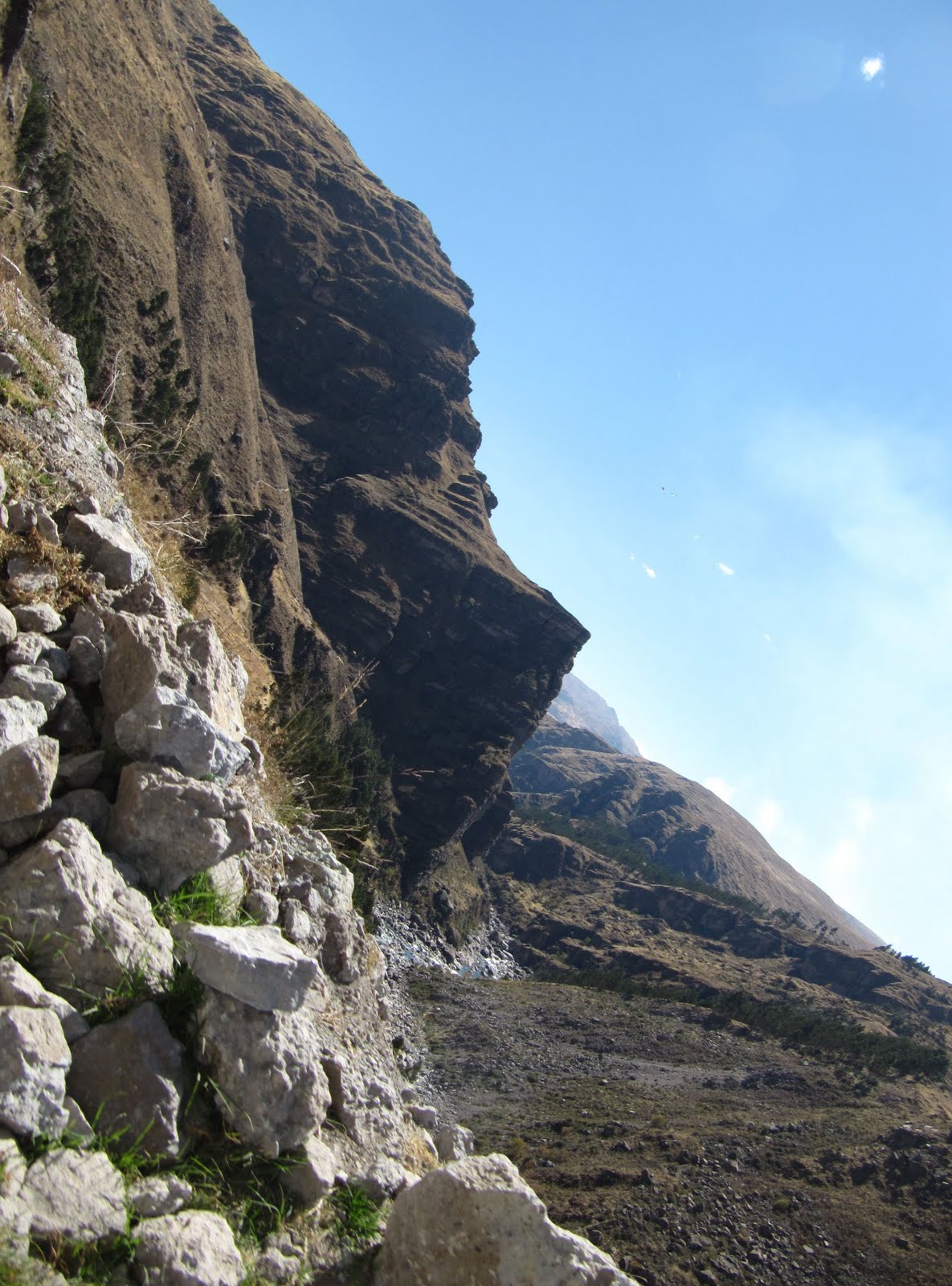 LIVITACA: LIVITACA, CHUMBIVILCAS, "ANDES PERU"