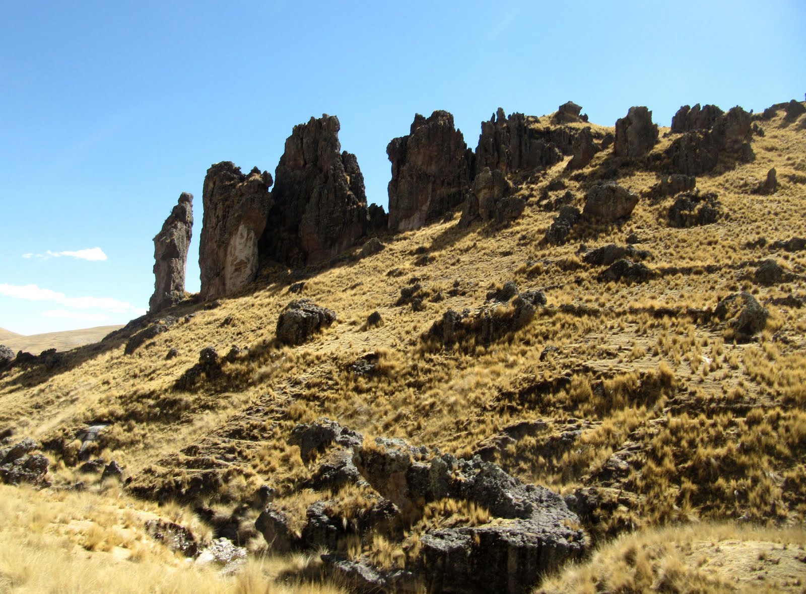 LIVITACA: LIVITACA, CHUMBIVILCAS, "ANDES PERU"