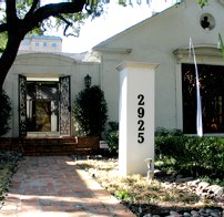 The 4th Wall Gallery: The New Location and Grand Opening in Dallas, Texas