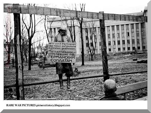 PICTURES FROM HISTORY: Rare Images Of War, History , WW2, Nazi Germany ...