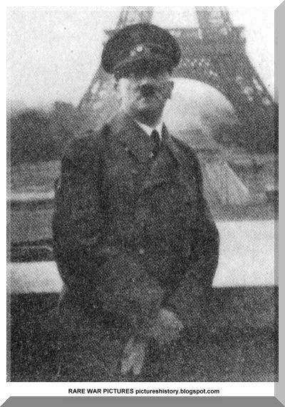 PICTURES FROM HISTORY: Rare Images Of War, History , WW2, Nazi Germany ...