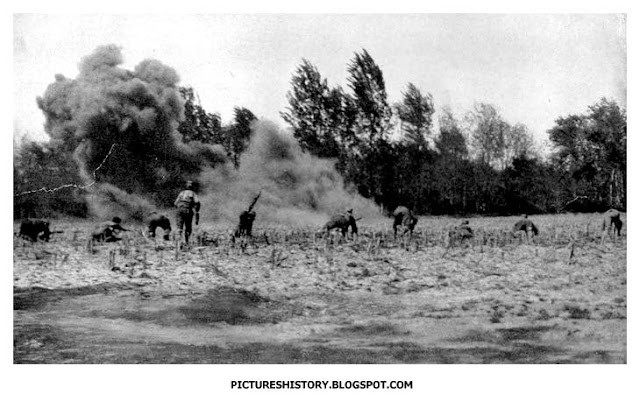 PICTURES FROM HISTORY: Rare Images Of War, History , WW2, Nazi Germany ...