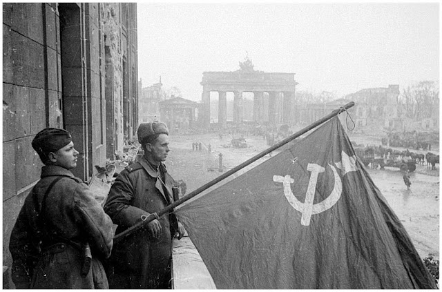 PICTURES FROM HISTORY: Rare Images Of War, History , WW2, Nazi Germany ...