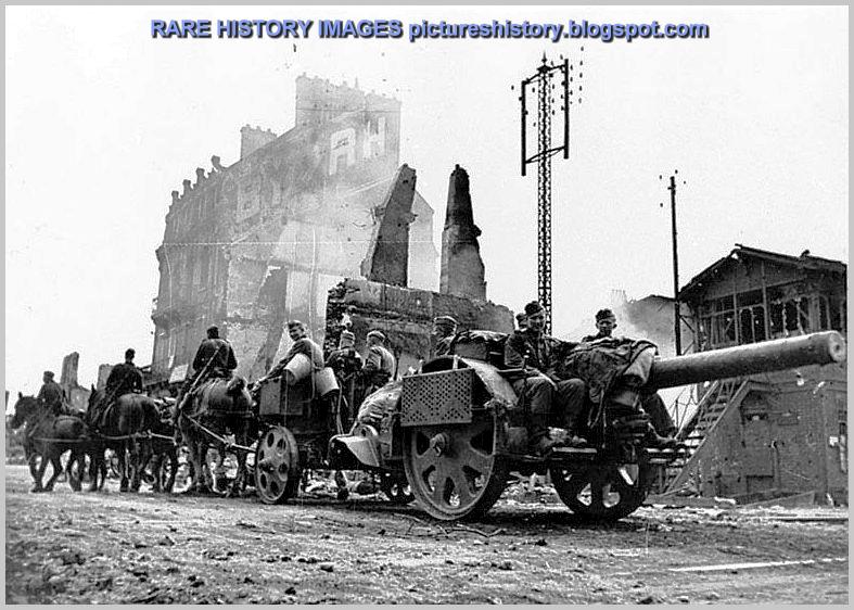 PICTURES FROM HISTORY: Rare Images Of War, History , WW2, Nazi Germany ...