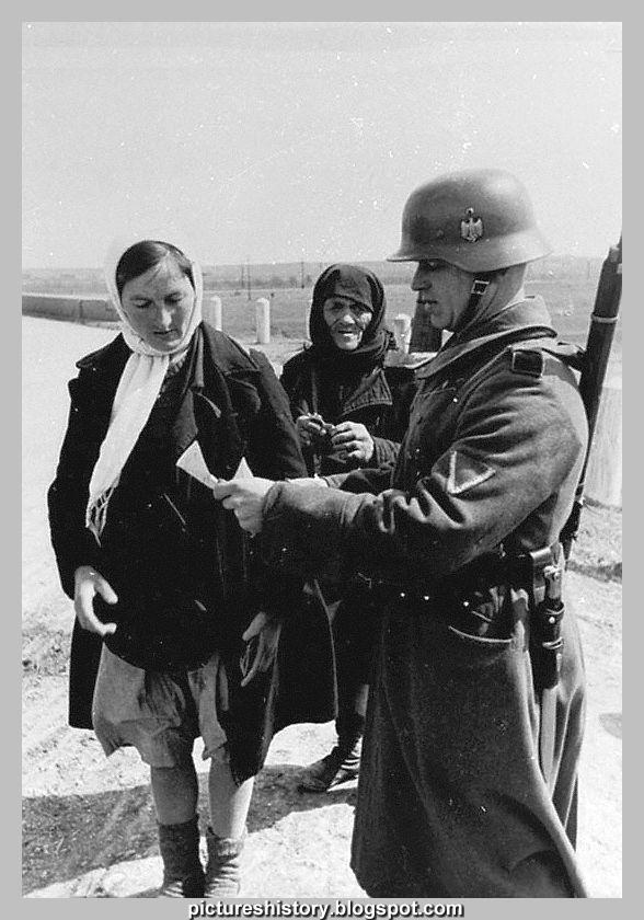 PICTURES FROM HISTORY: Rare Images Of War, History , WW2, Nazi Germany ...